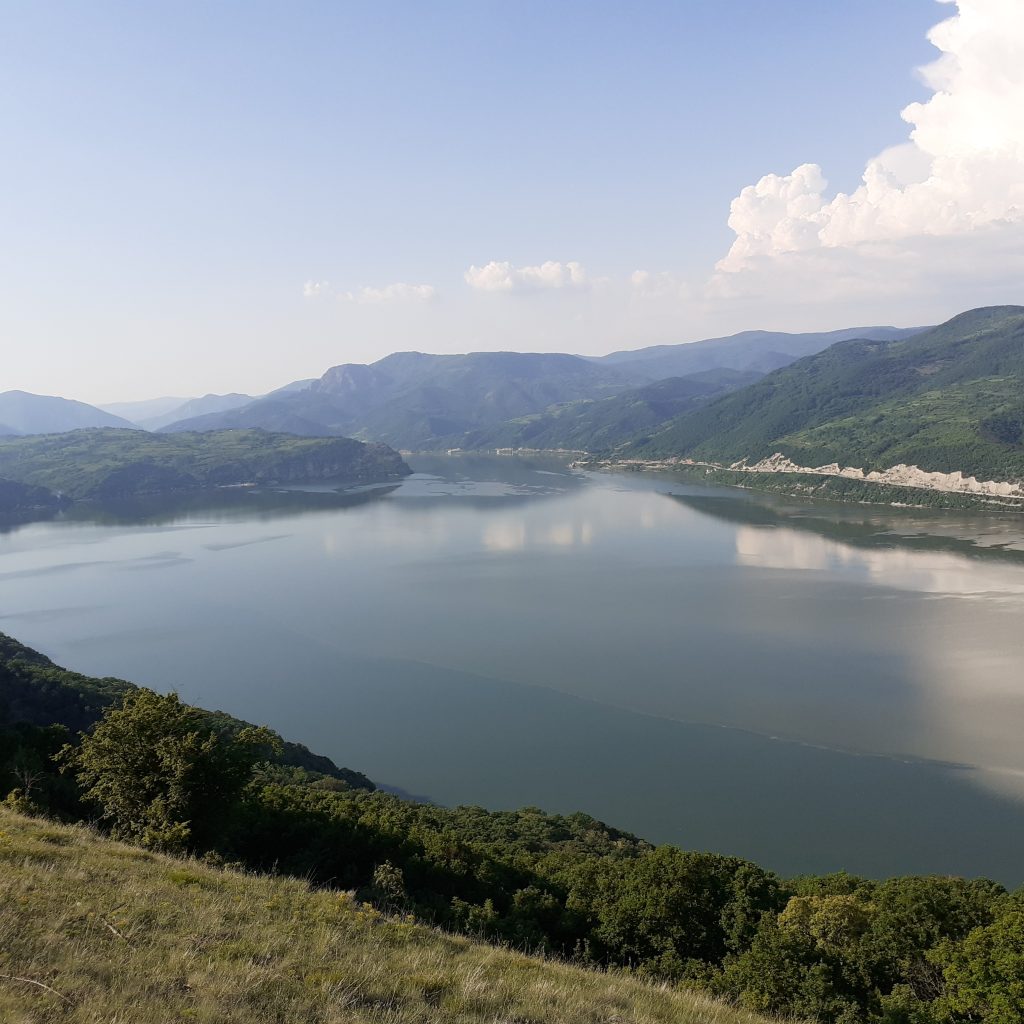 Memorandum on cooperation between two geoparks - Djerdap UNESCO Global ...